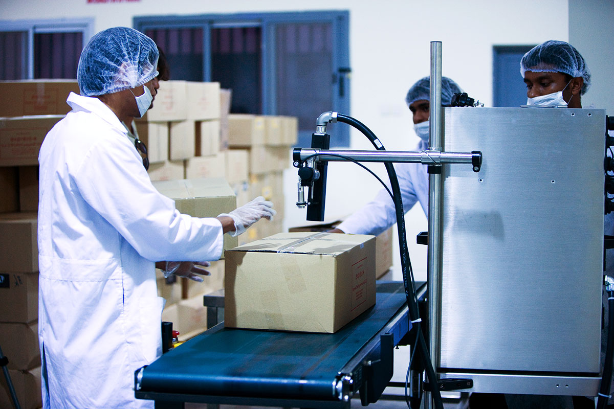 Middle East & Asia – SML Energy