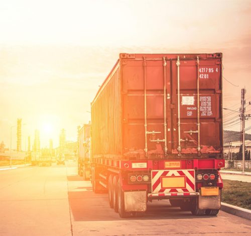 logistics & Transportation – SML Energy